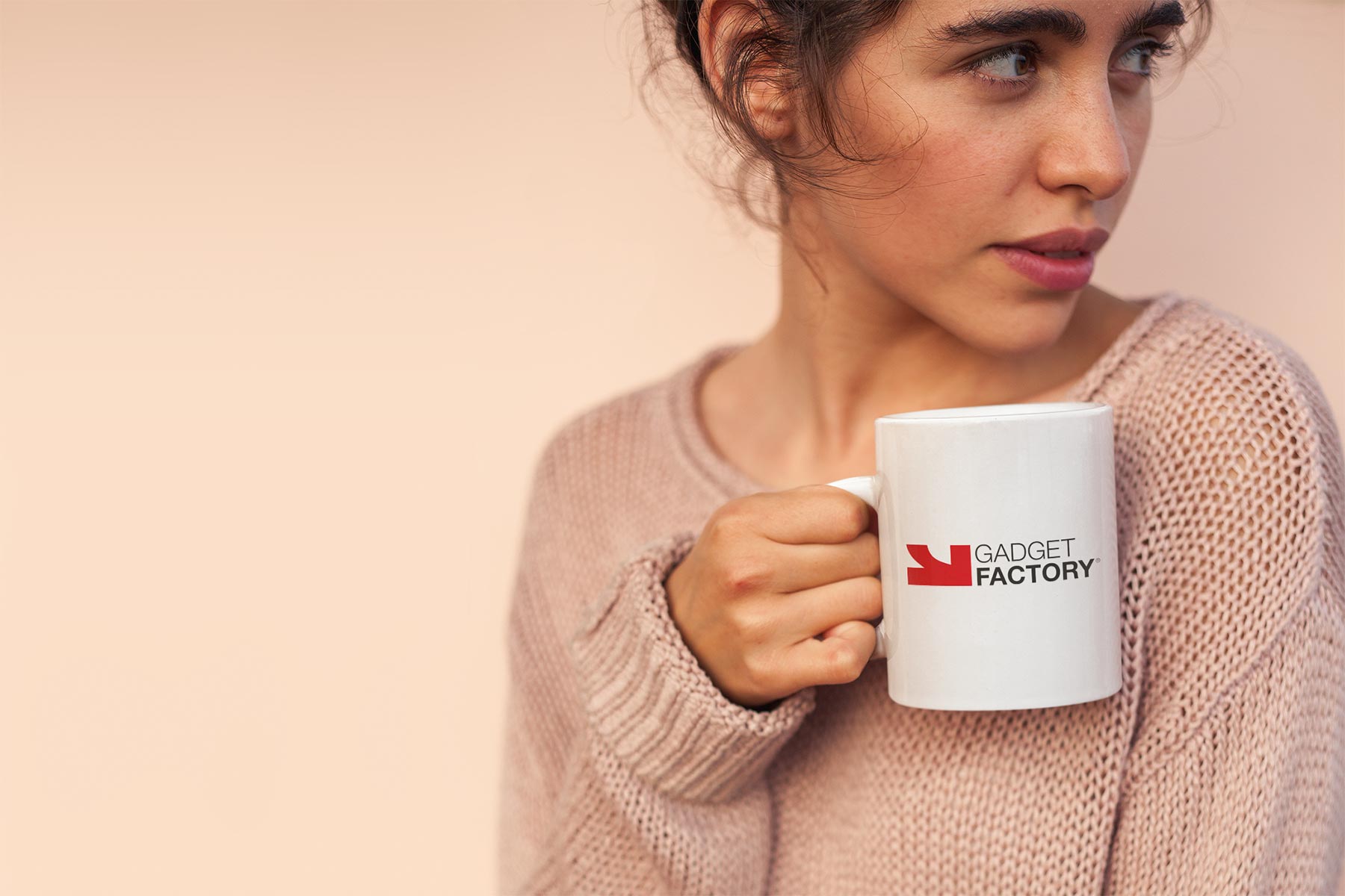 Gadget Factory – Werbegeschenke